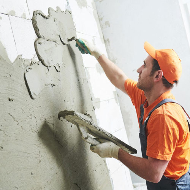 Reliable & Expert Plastering Services Singapore